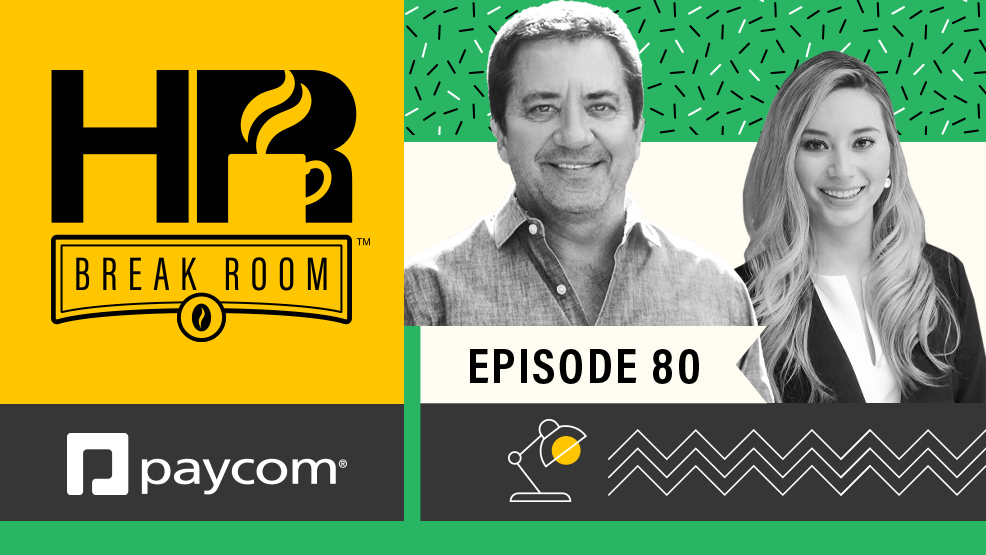 The Time Is Now: The State of Workplace Leadership in 2020 | Paycom