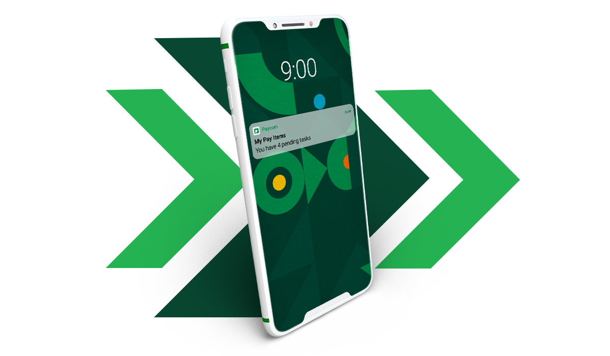 5 Ways Employee-Driven Payroll Represents the Future of HR | Paycom Blog