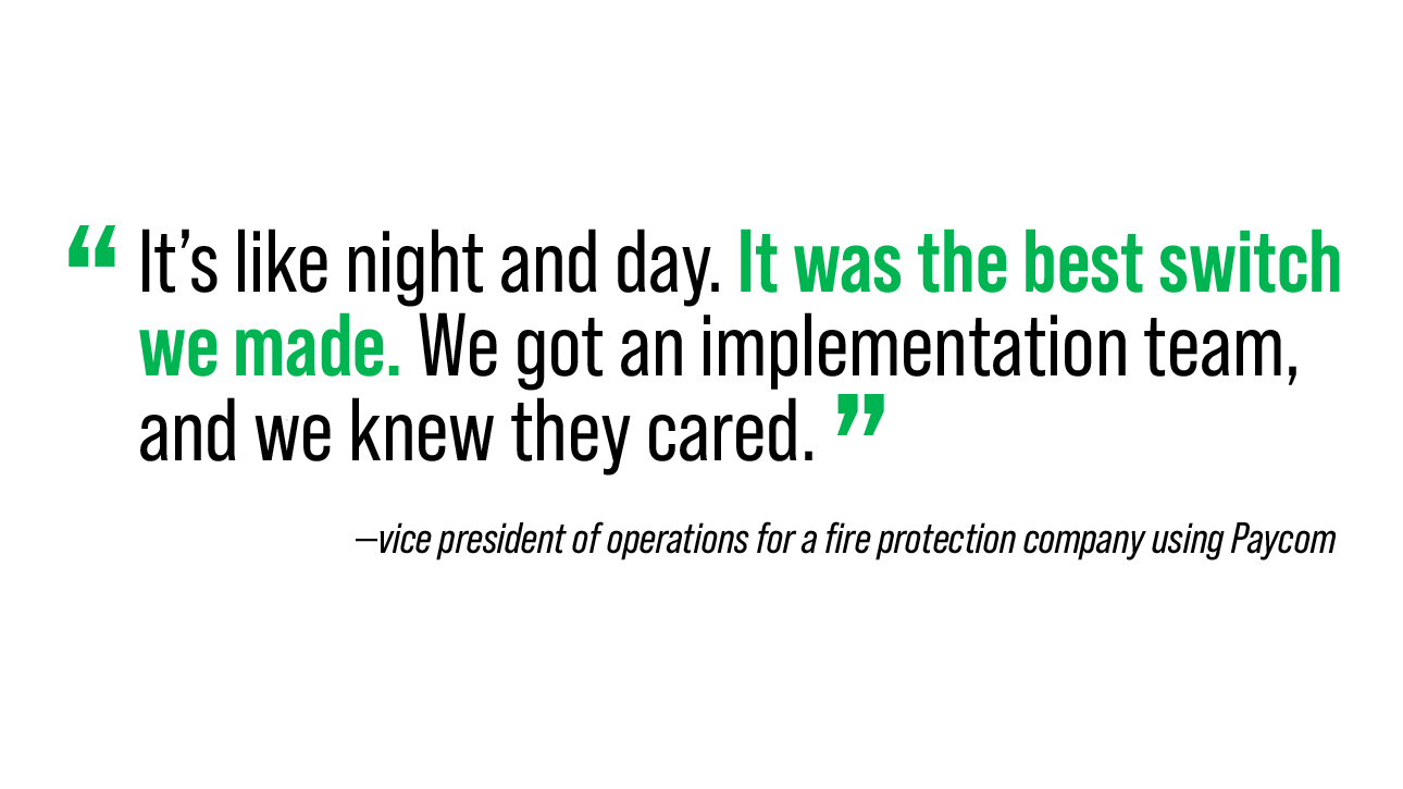 Paycom Ranks as One of America's Most Trusted Companies in 2022 ...