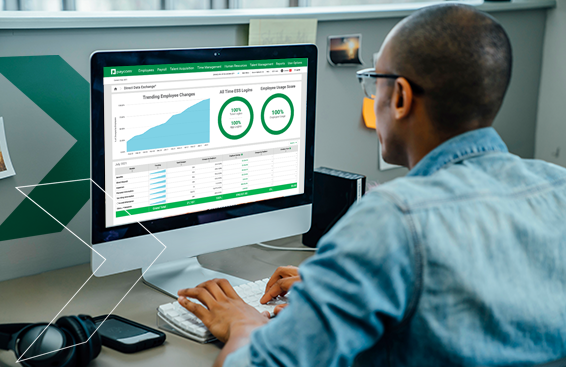 Dedicated Service | Paycom