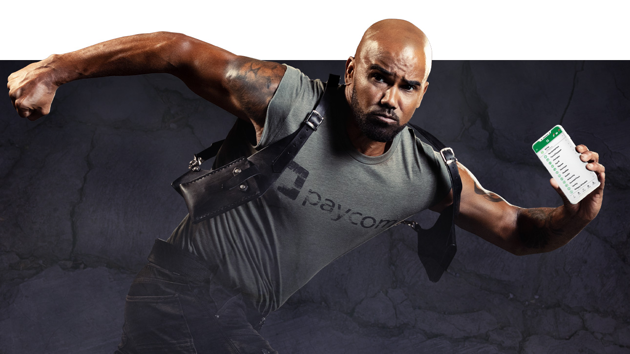 Keeping Employees From Their HR and Payroll Data? Unnecessary! | Paycom ...